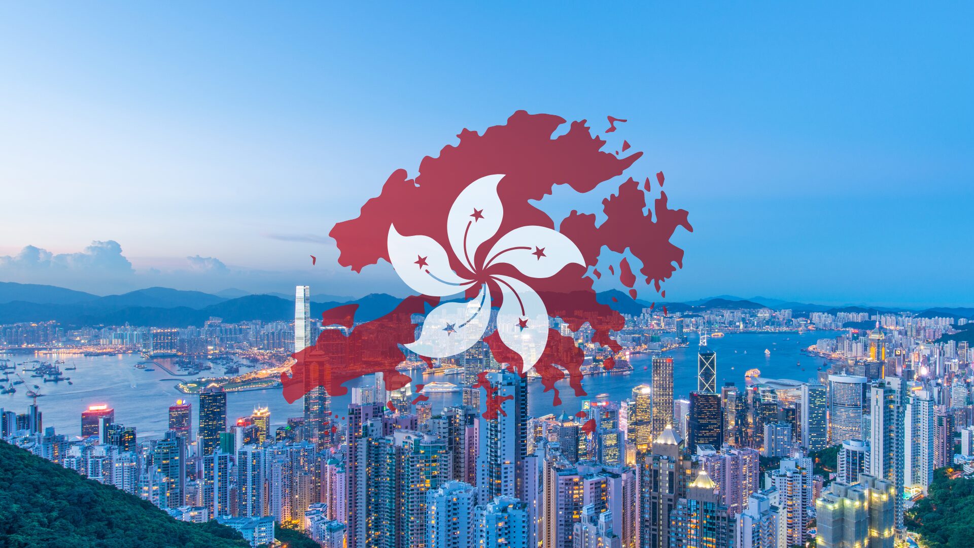 HK 香港公司新規：｢唯一業務識別碼｣取代公司編號